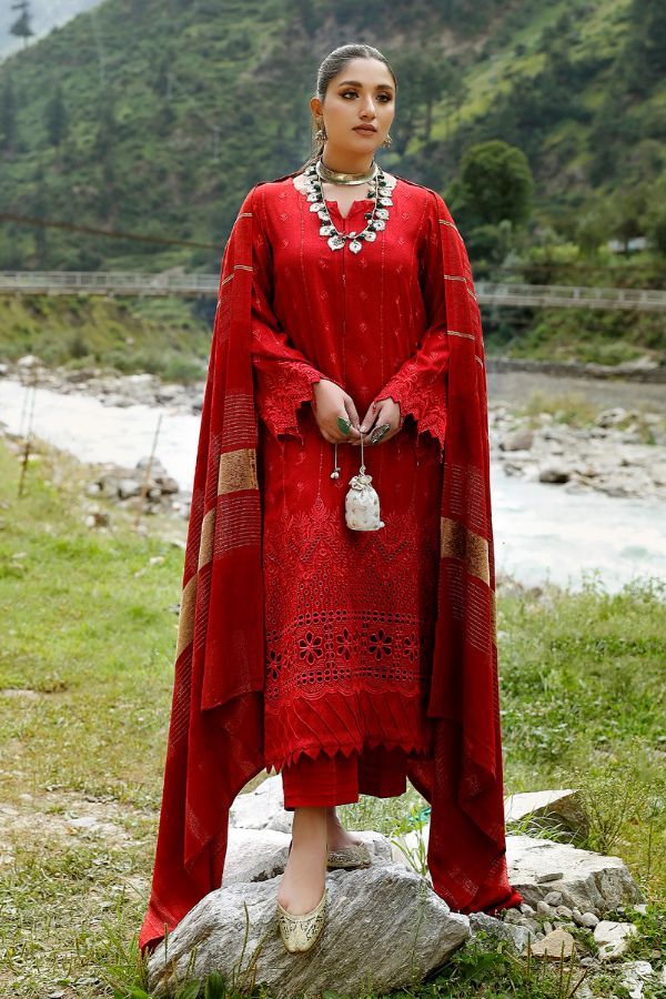 TL-89 - Tehzeeb Leather Collection – Janan