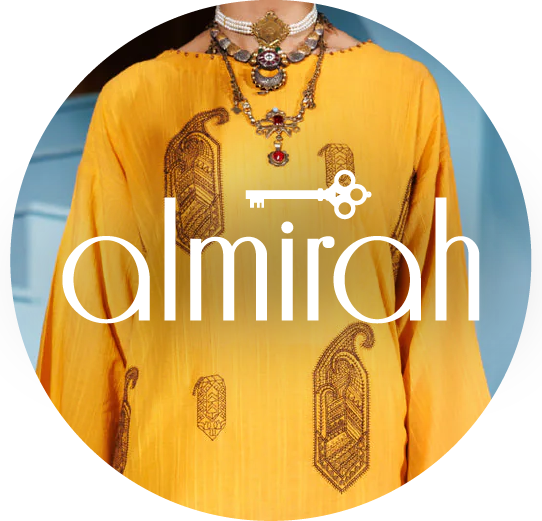 Almirah Clothing | Luxury Women's Clothing | Janan