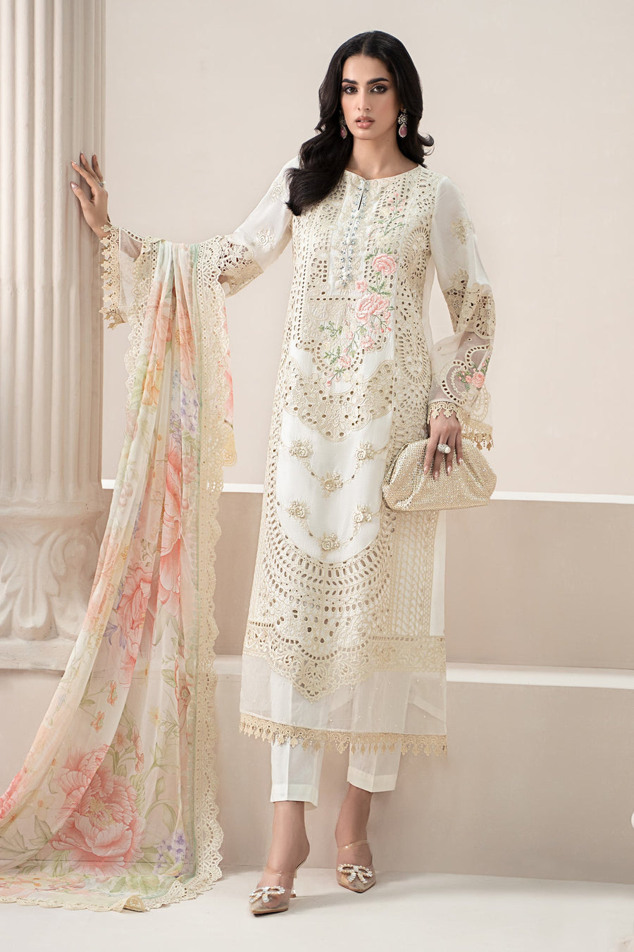 Maria B Clothing | Pakistani Women's Suits | Janan
