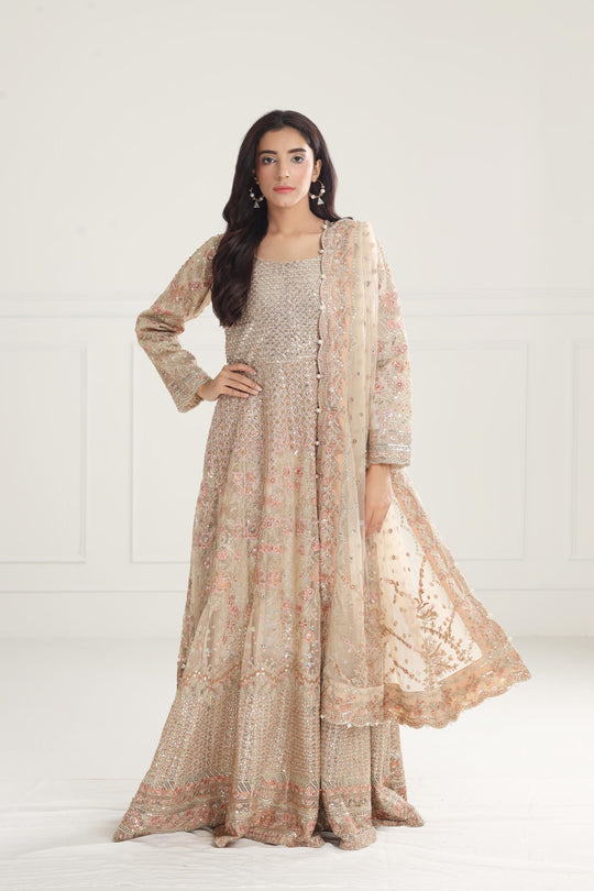 Formal Stitched – Janan