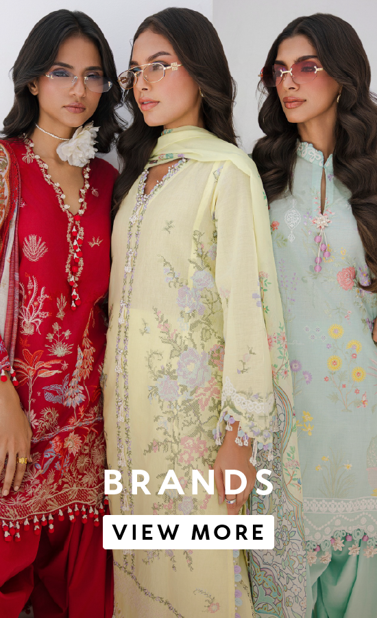 Janan Luxury Fashion | Designer Indian & Pakistani Clothing Brands