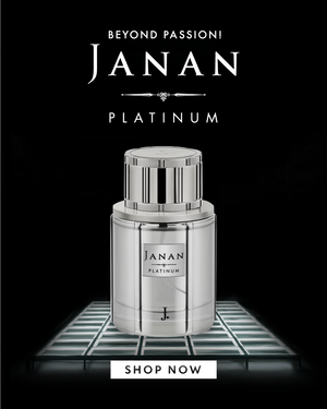 Janan Luxury Fashion | Designer Indian & Pakistani Clothing Brands