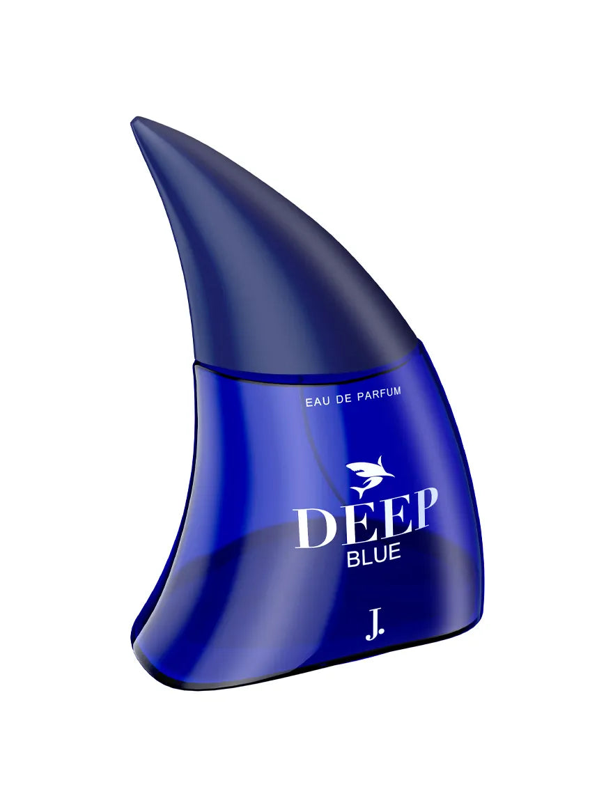 Deep Blue – Janan