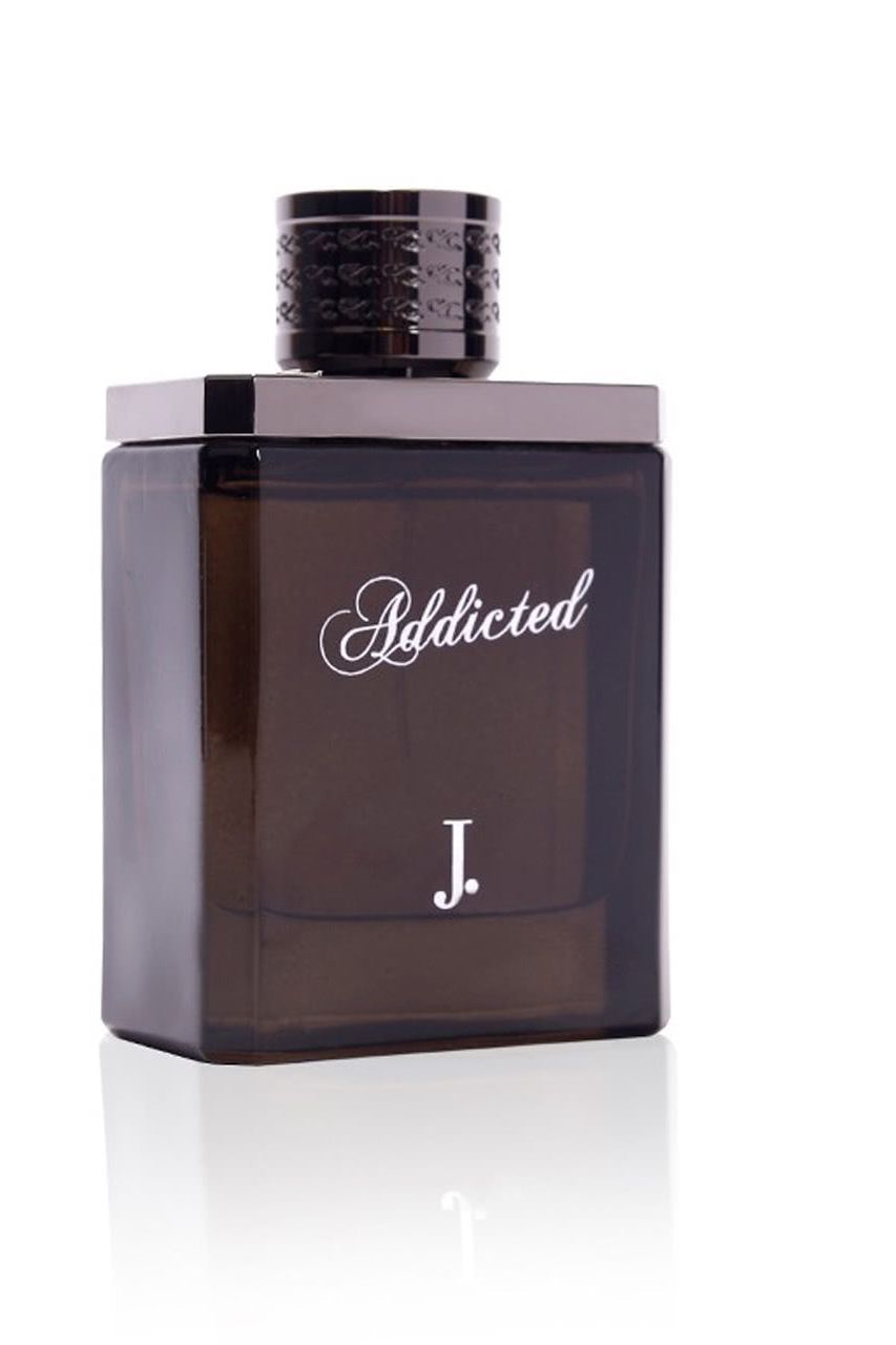 Addicted For Men – Janan