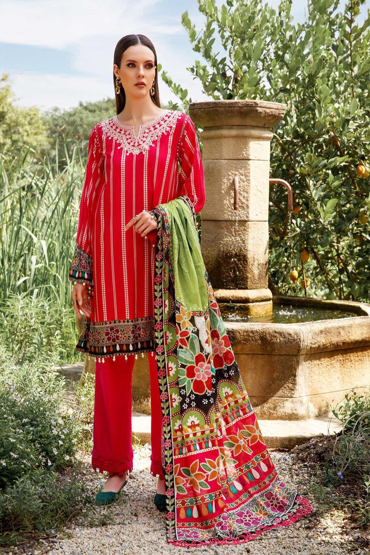 Maria B Clothing | Pakistani Women's Suits | Janan