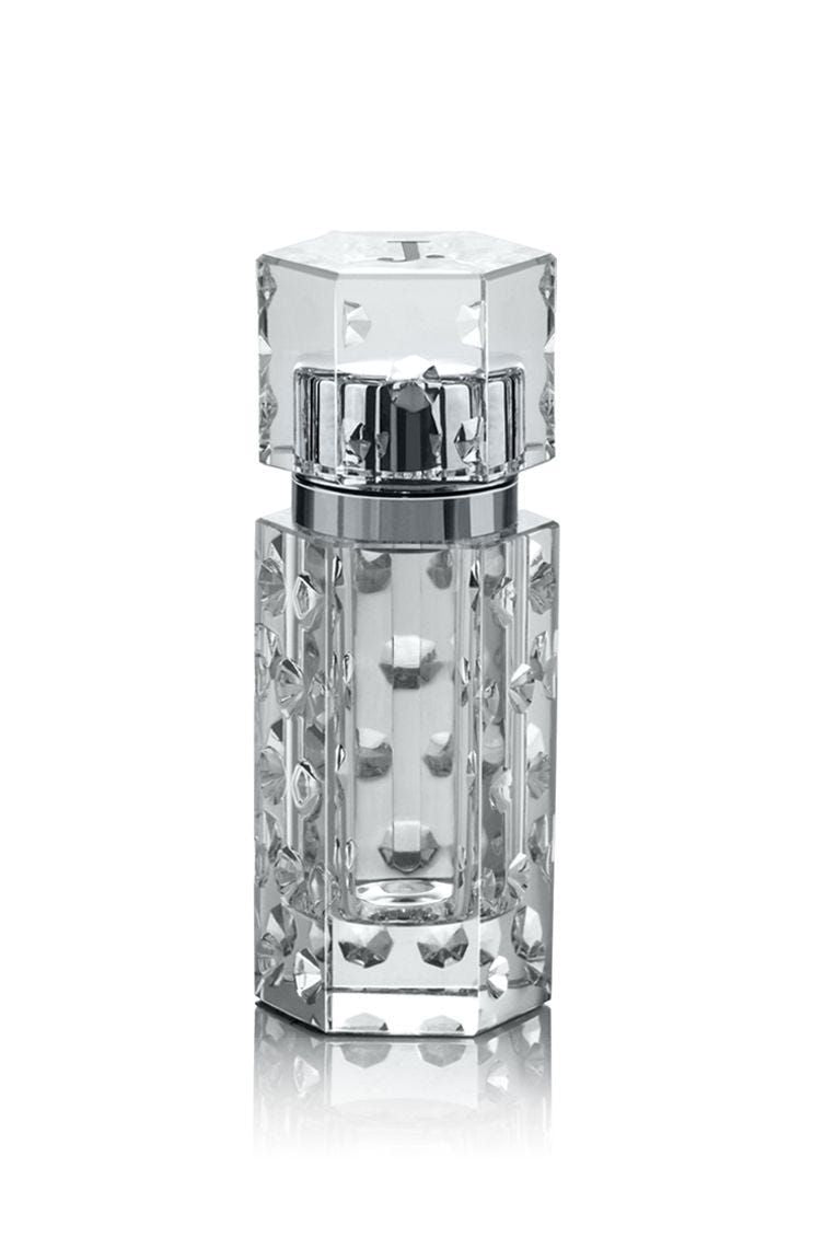 Ziya-Silver/Attar – Janan